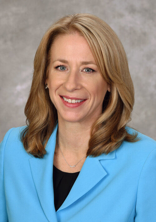 Holly Ward - Arizona Hospital and Healthcare Association
