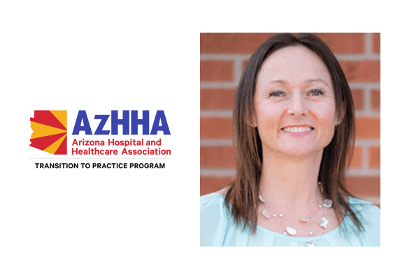 Mentoring gives new grads the support they need - Arizona Hospital and ...